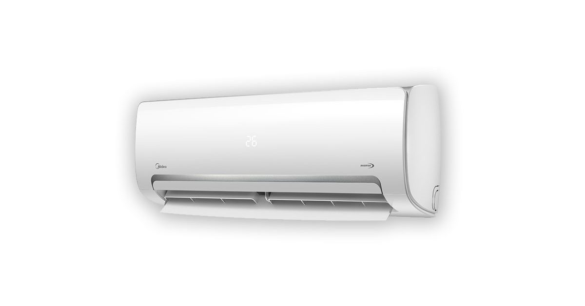 Midea Extreme Inverter - FM Klima Servis